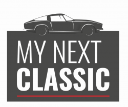 Neue Oldtimer 2025 - My Next Classic