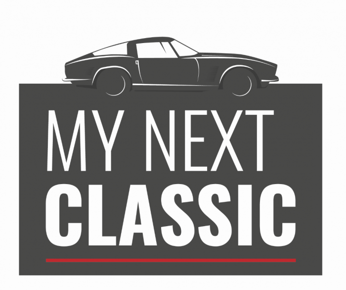 Jensen Interceptor: Muscle-Car aus England! - My Next Classic