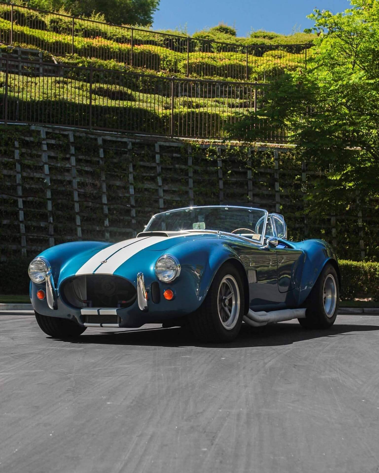 AC Cars Oldtimer - My Next Classic