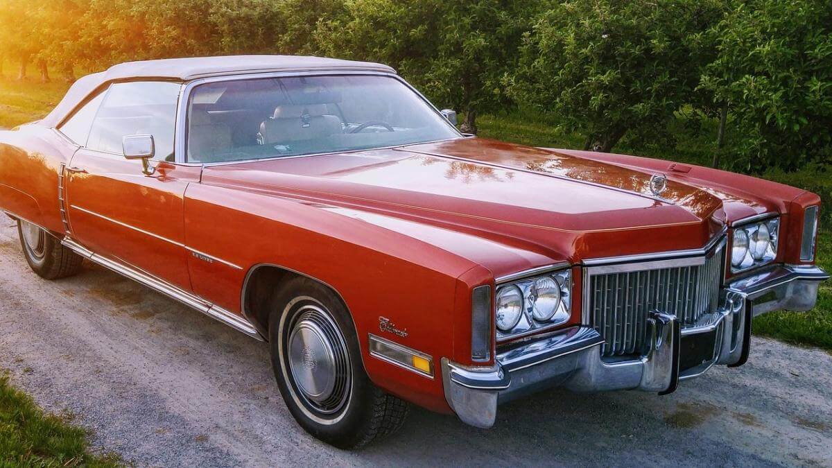 Oldtimer Marken - My Next Classic