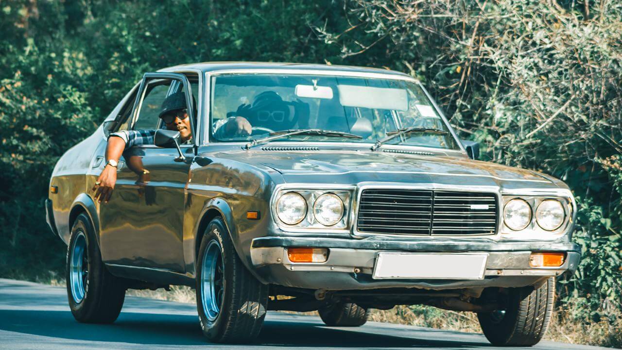 Mazda Oldtimer - Informationen & Angebote - My Next Classic