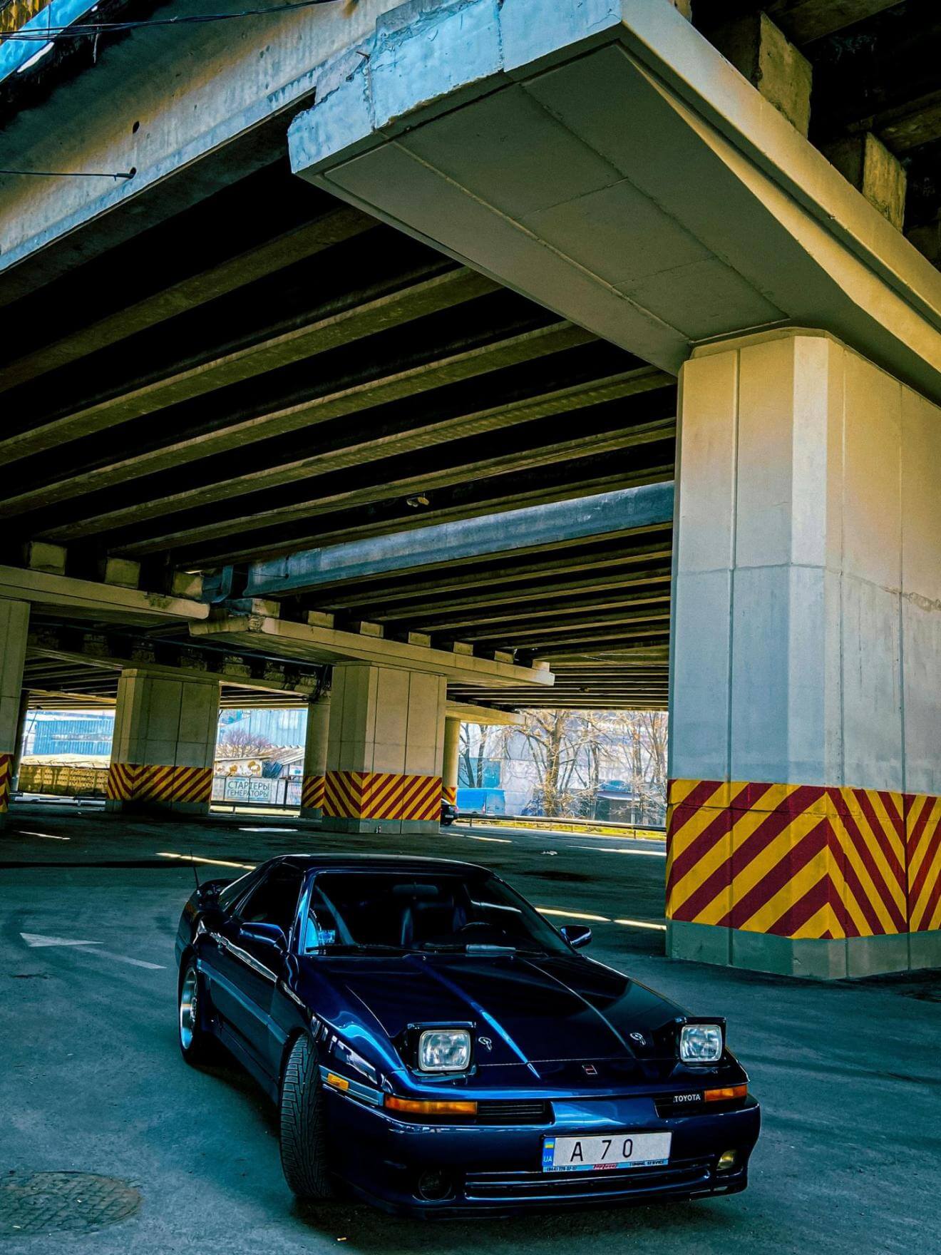 Toyota Supra: „The Fast and the Furious“ - My Next Classic