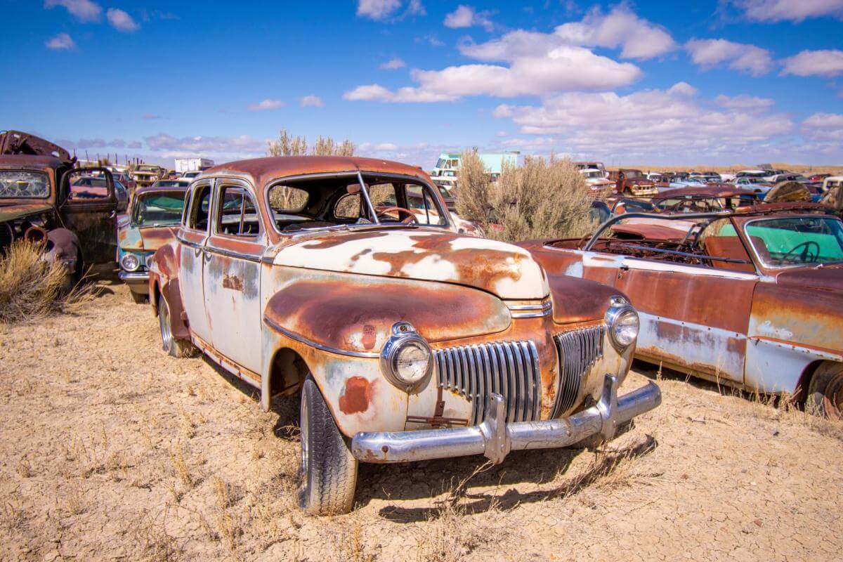 Tipps zur Restaurierung von Oldtimern - My Next Classic
