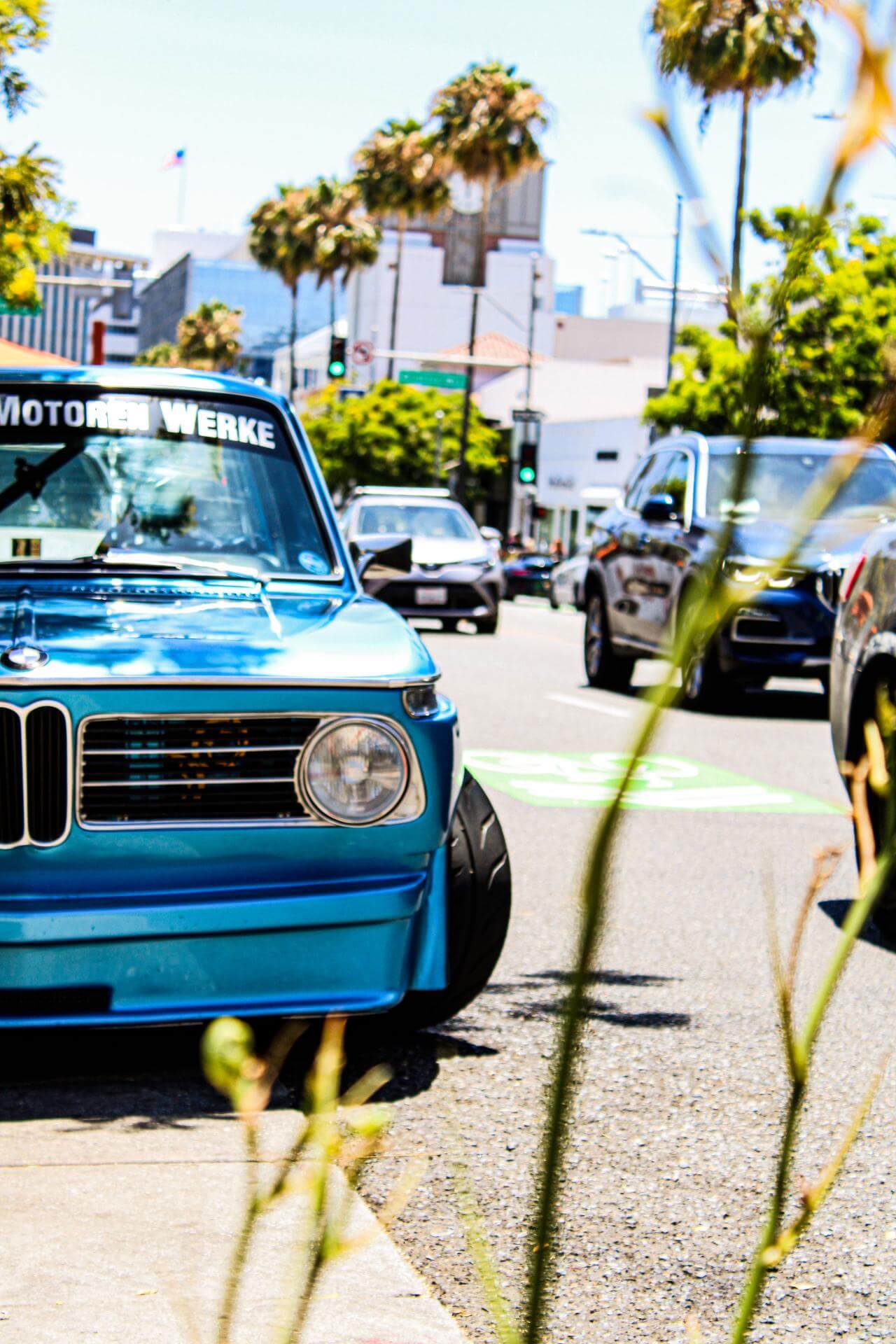 Die besten Oldtimer für den Alltag! - My Next Classic