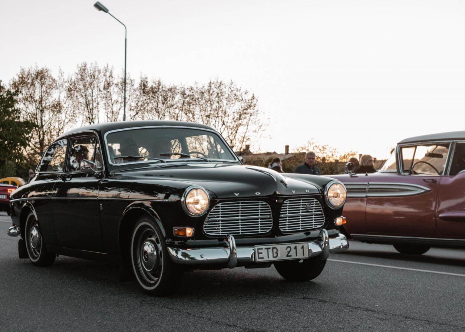 Die besten Oldtimer für den Alltag! - My Next Classic