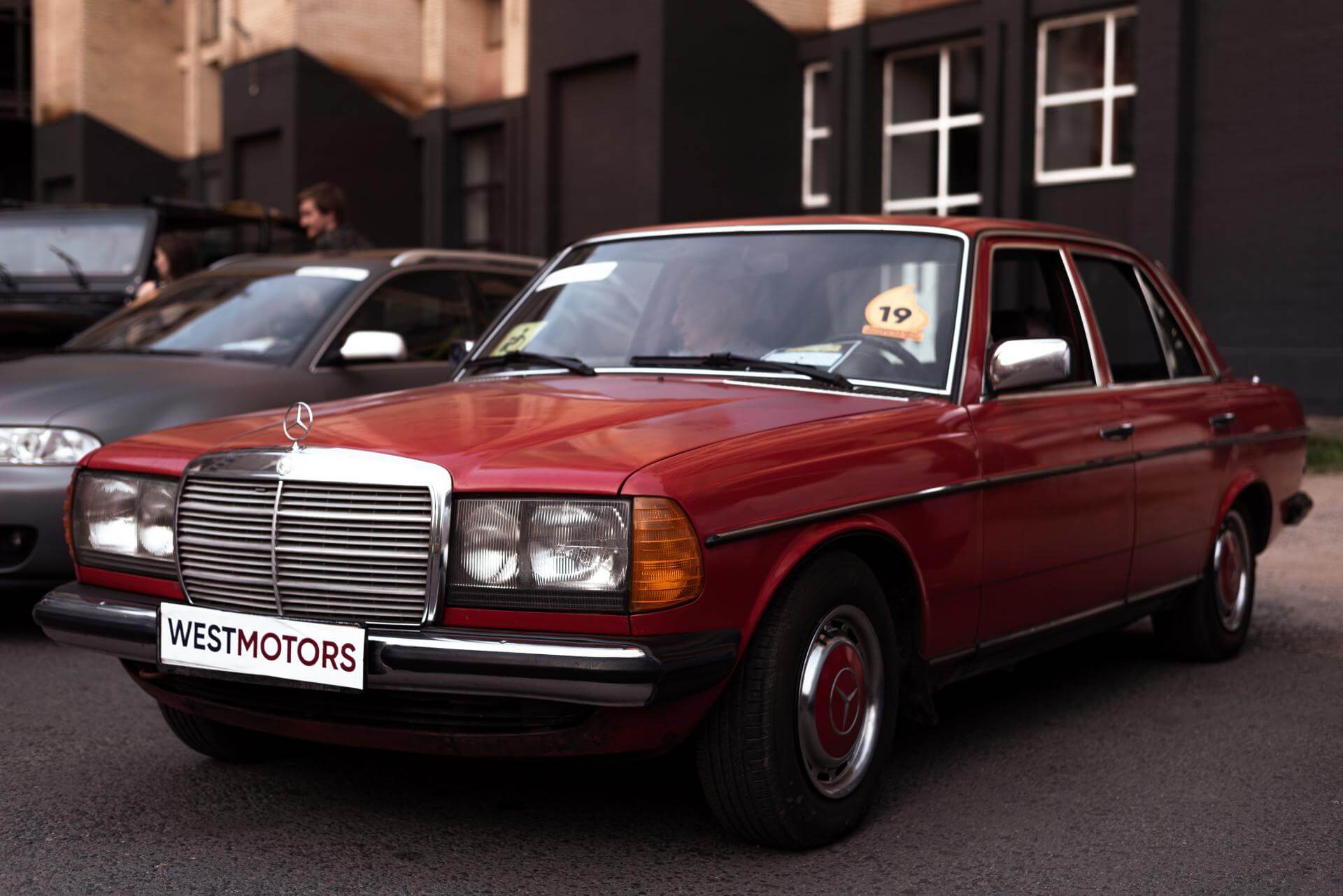 Die besten Oldtimer für den Alltag! - My Next Classic