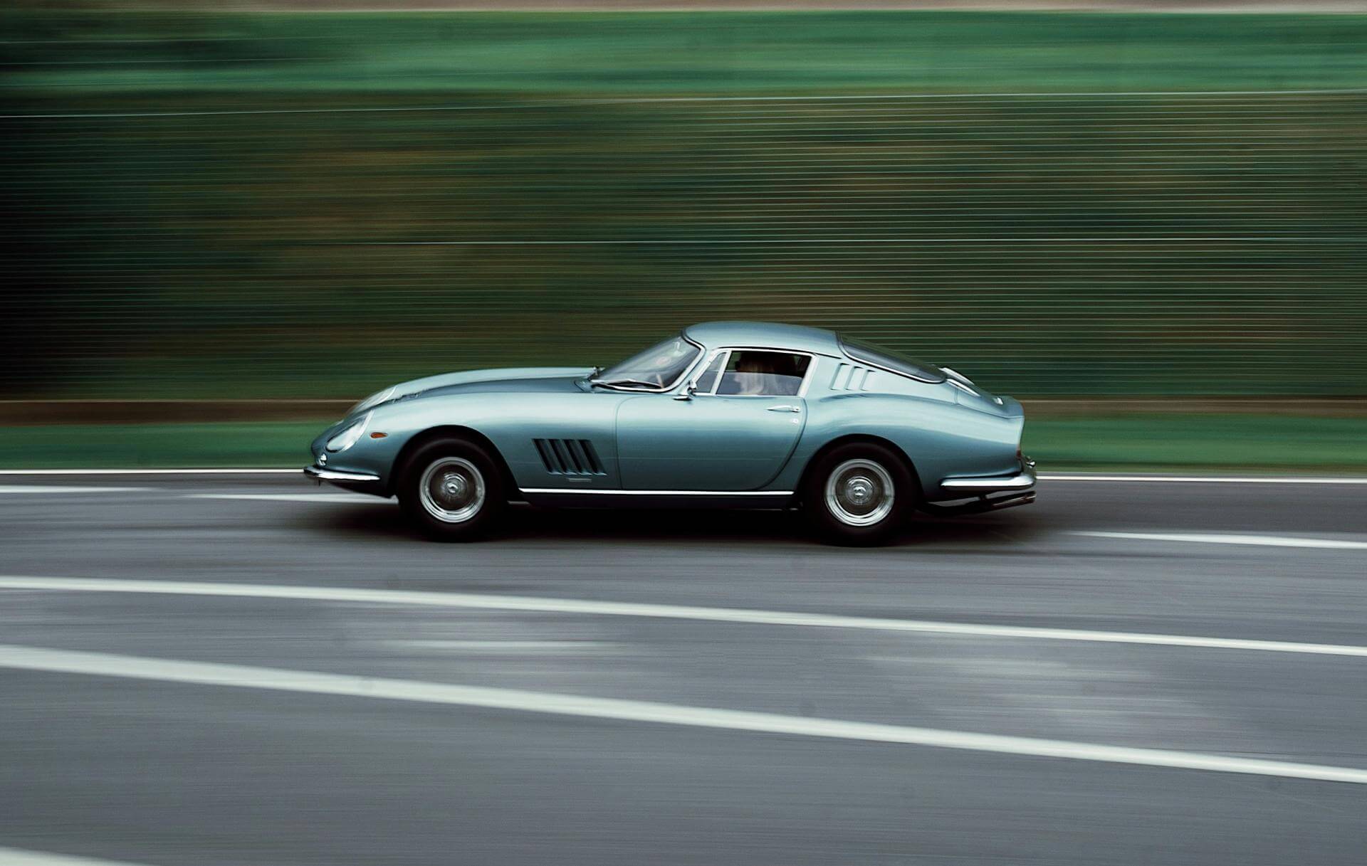 Ferrari 250 GTO: Höhepunkt der Evolution! - My Next Classic